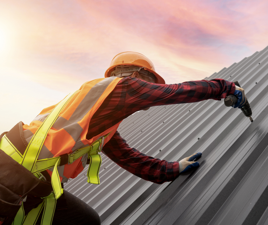 8 Questions to Ask Your Metal Roofer - Bailey's Roofing 8 Questions to Ask Your Metal Roofer - Bailey's Roofing