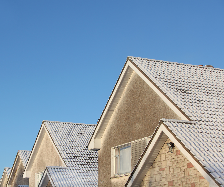 How to Winterize Your Windows - Bailey's Roofing