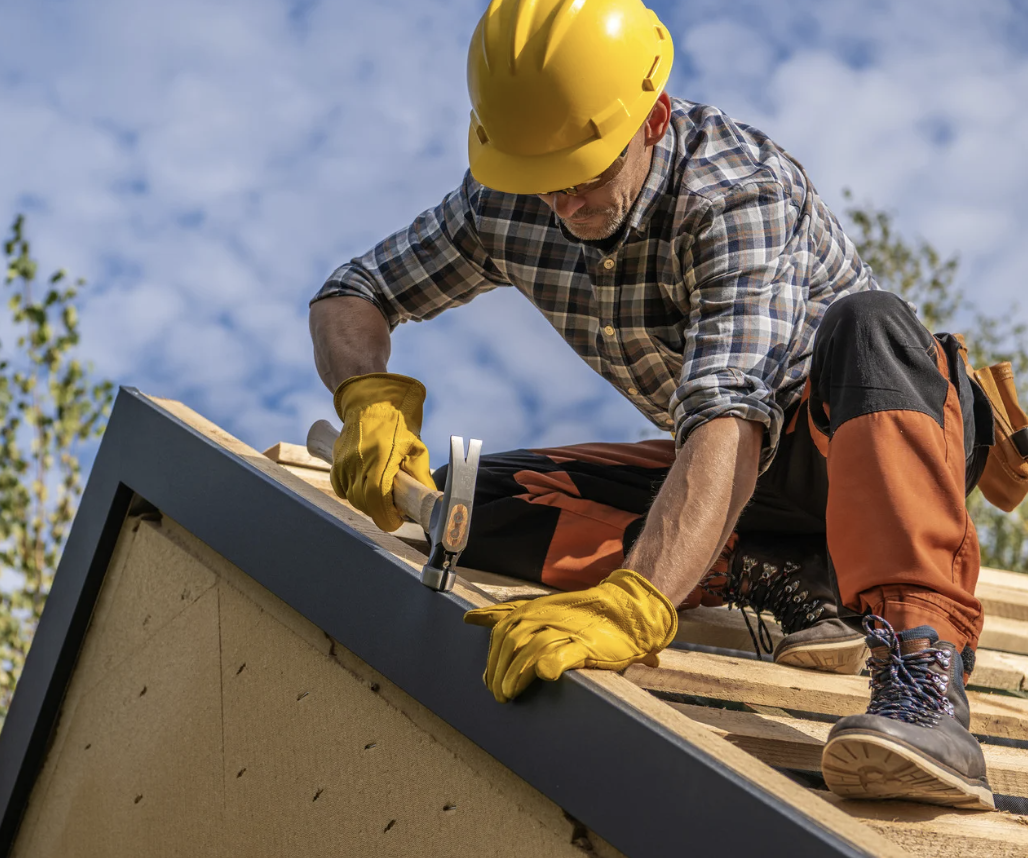 What Makes a Good General Contractor? - Bailey's Roofing